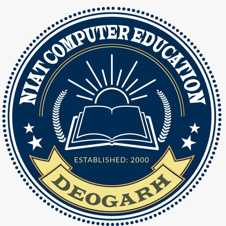 NIAT COMPUTER EDUCATION